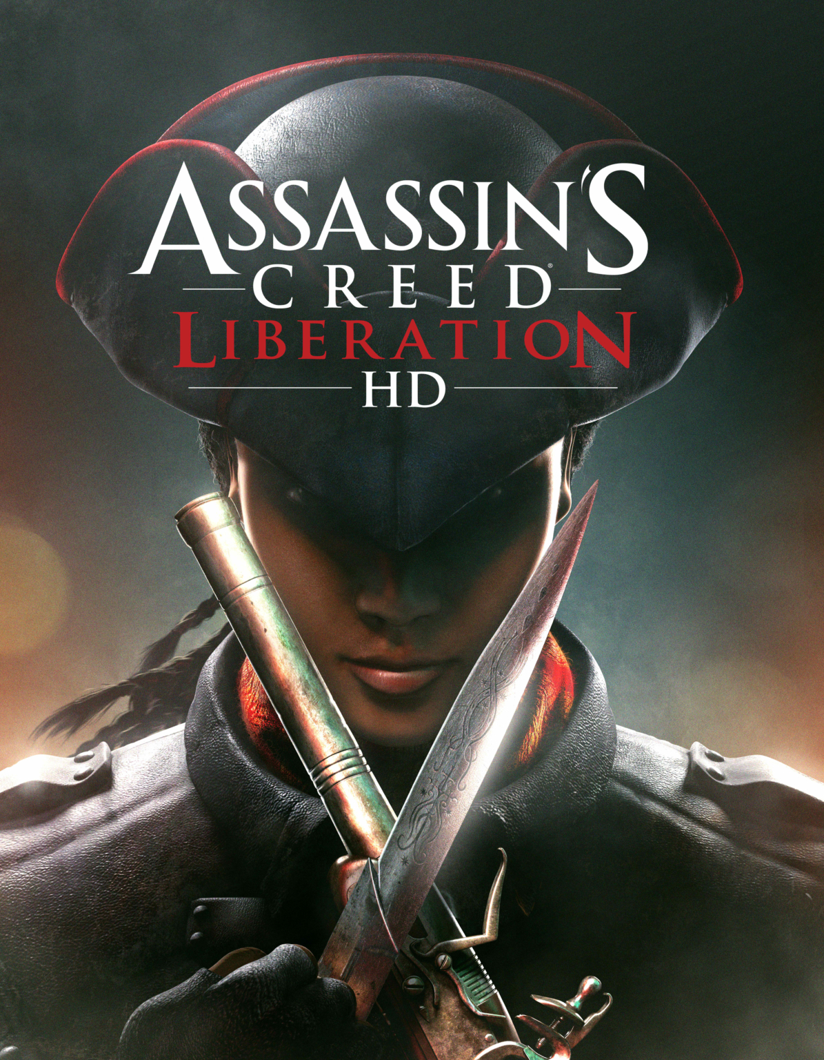 Assassin's Creed III: Liberation - Stiftung Digitale Spielekultur