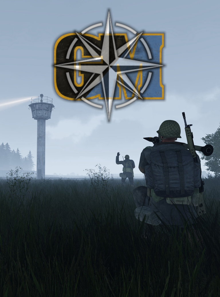 Arma 3: Global Mobilization - Cold War Germany - Stiftung Digitale ...