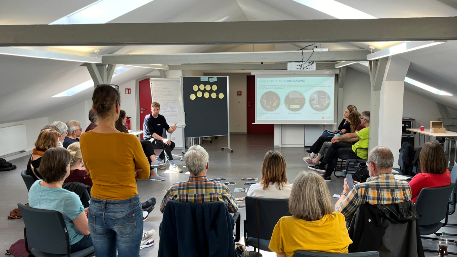 Einführung in die Nutzung von Twine im Geschichtsunterricht - Stiftung ...